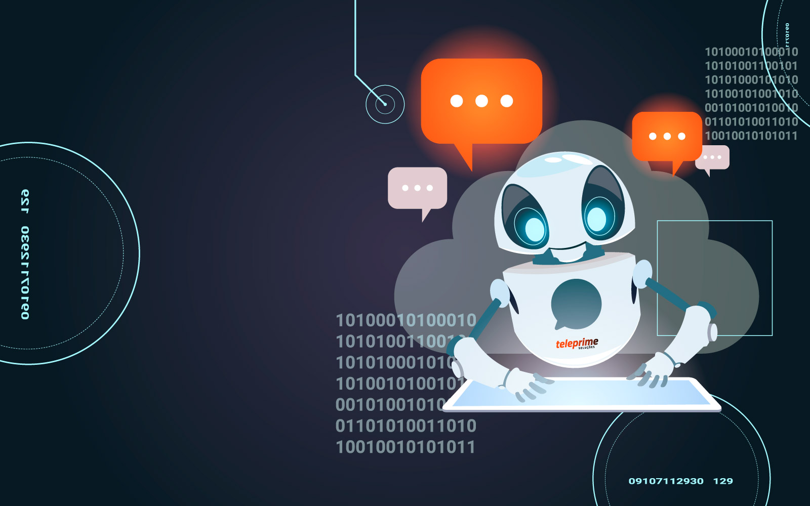 Teleprime Soluçoes - Teleprime Soluções Corporativas